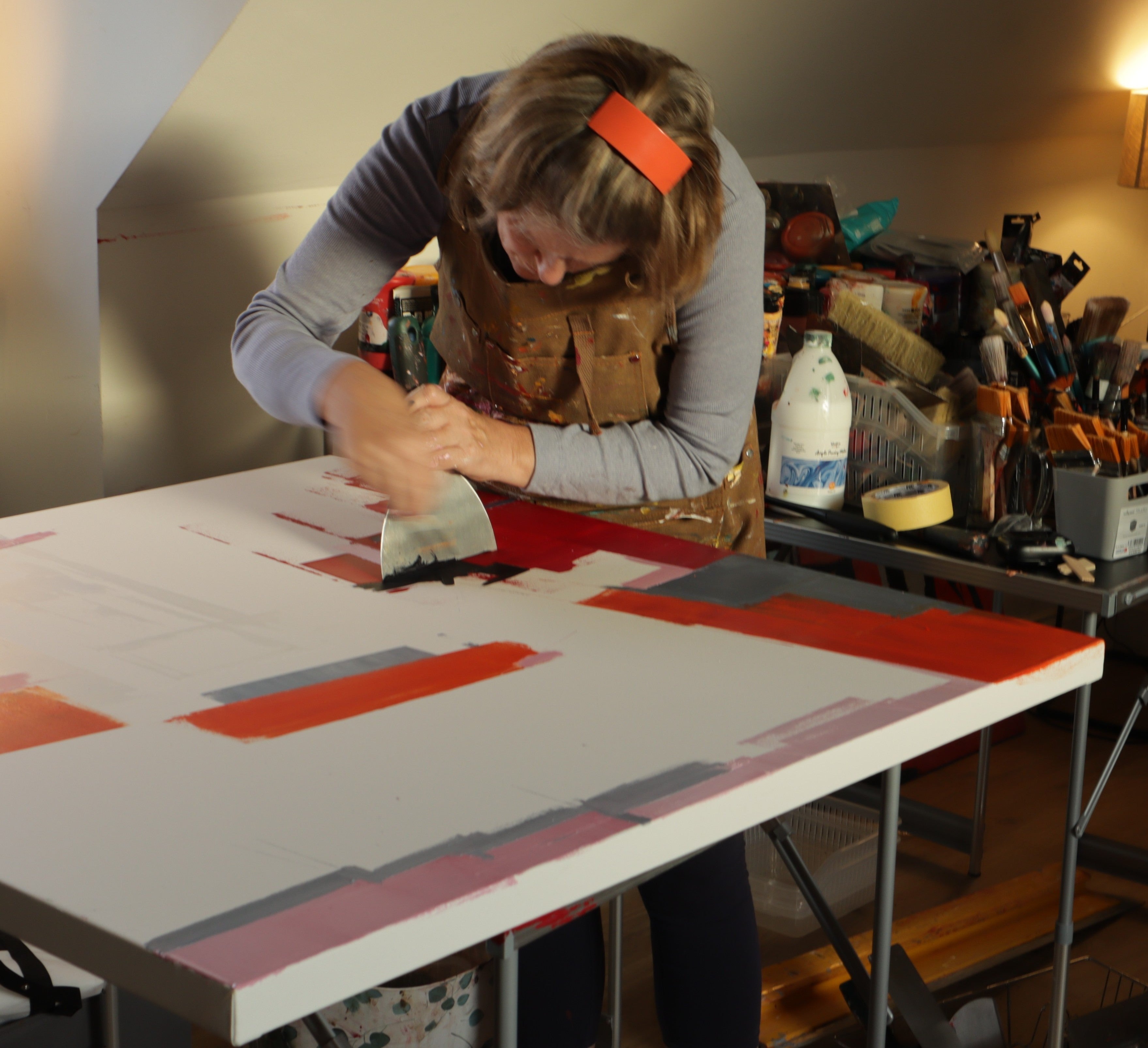 Imelda Darabi Studio